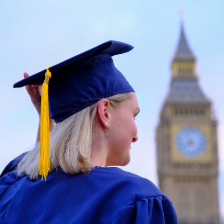 About Us | SP Jain London School of Management